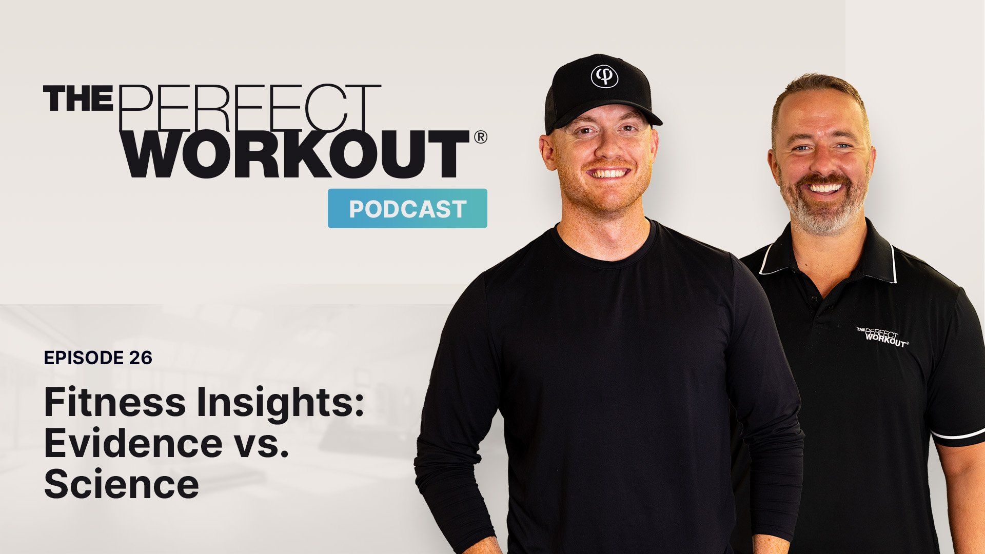 Podcast Episode #26: Fitness Systems vs. Fitness Goals and Why It ...