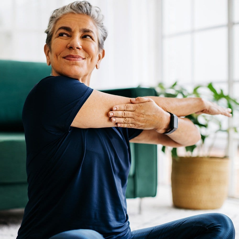 Memberships - The Perfect Workout®