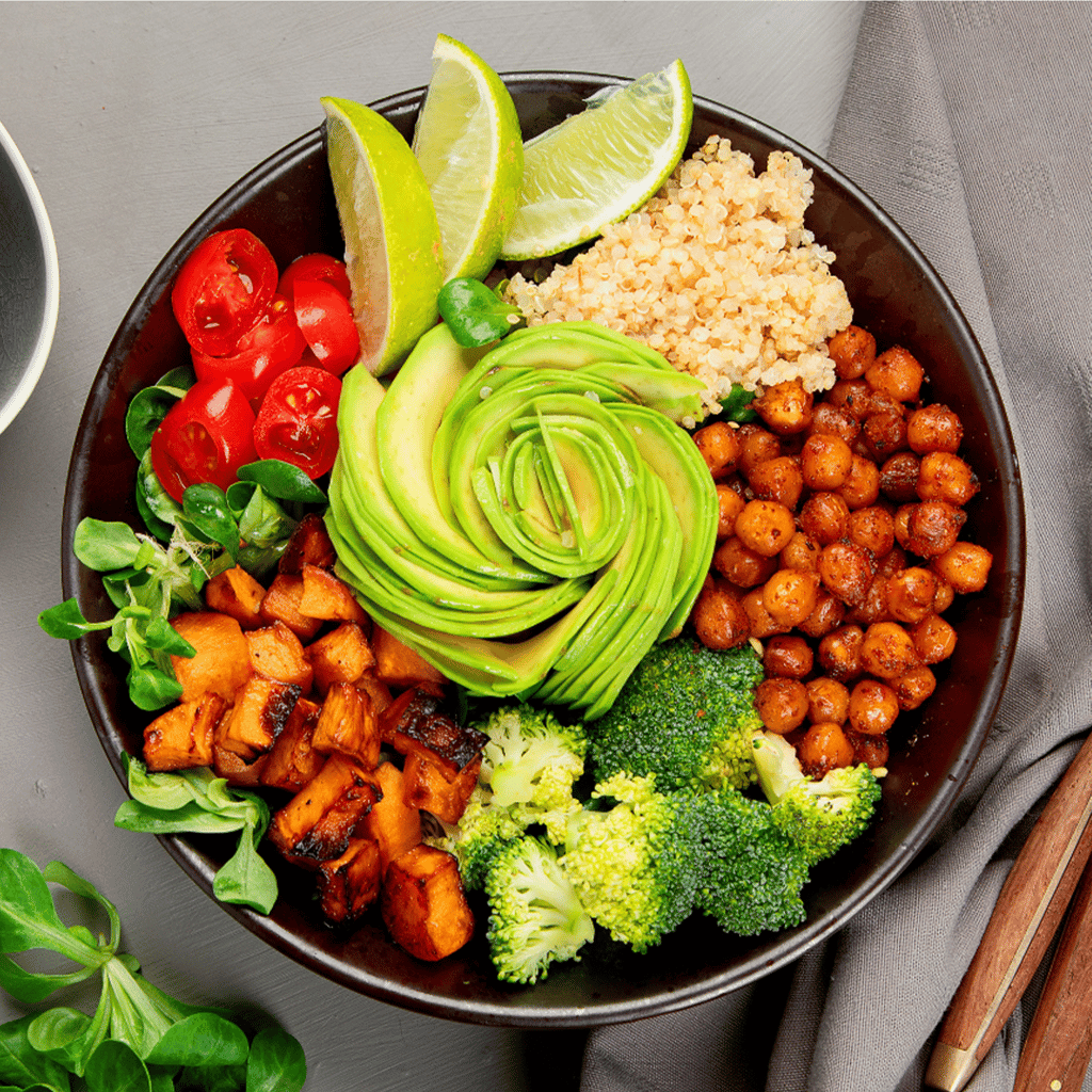 How to Control Hunger Hormones - The Perfect Workout®