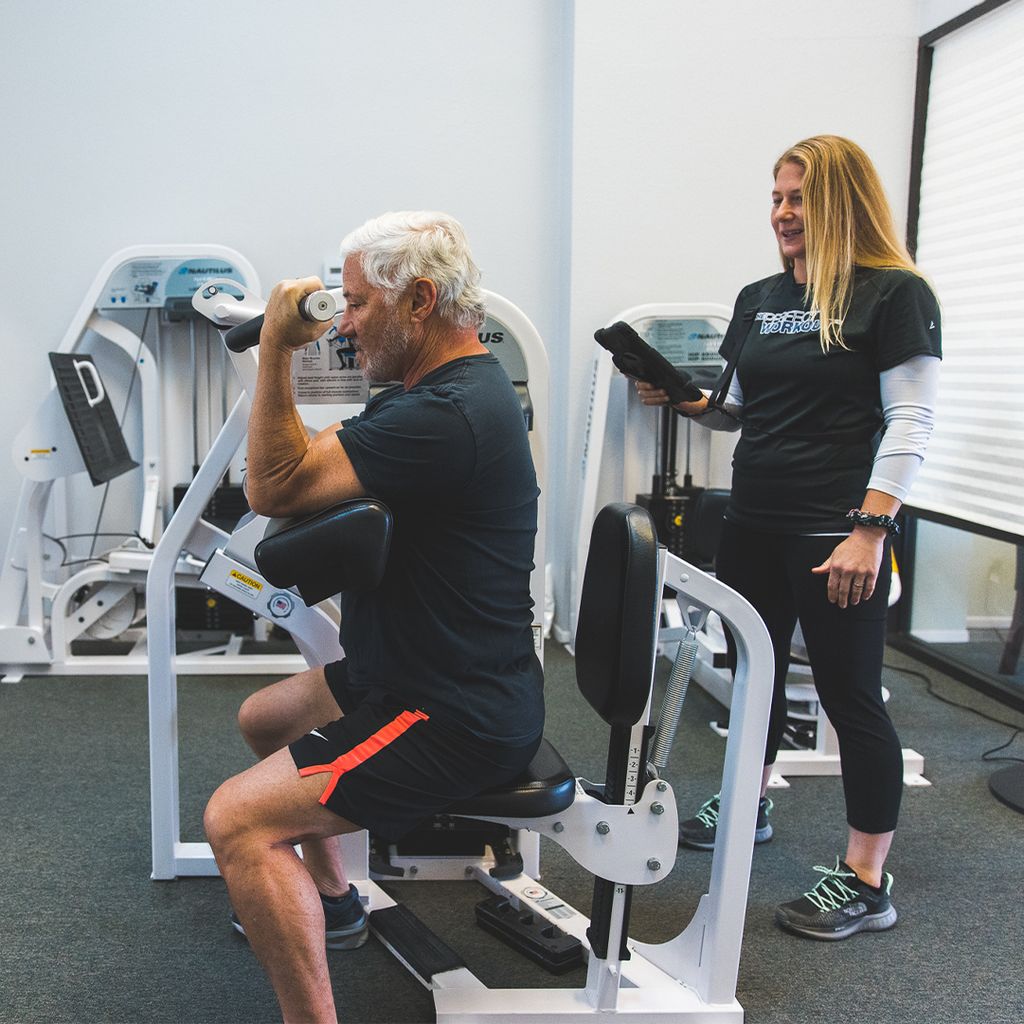 The Ultimate Fat Loss Solution Isn t What You Think It Is The Perfect Workout