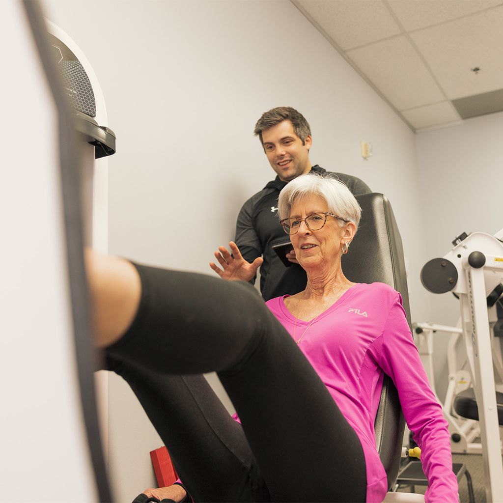 The Alzheimer's Wake-Up Call That Completely Changed The Trajectory of ...