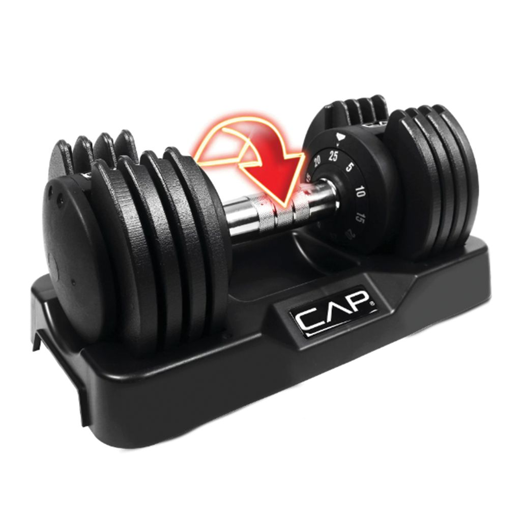 Virtual Training Equipment Shop - The Perfect Workout®