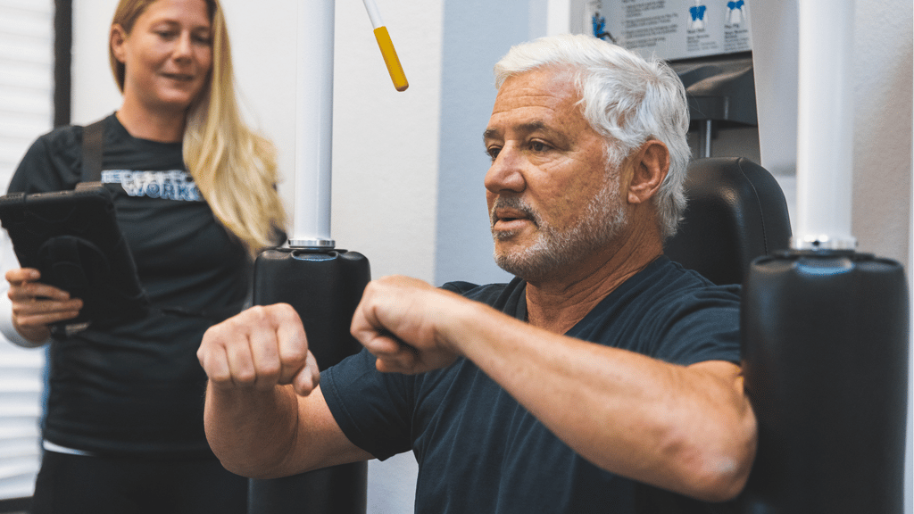 Stronger in Less Time: Discover the Potency & Efficiency of One-Set ...