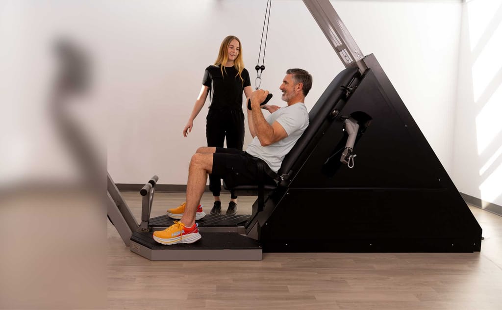 Membership - The Perfect Workout®