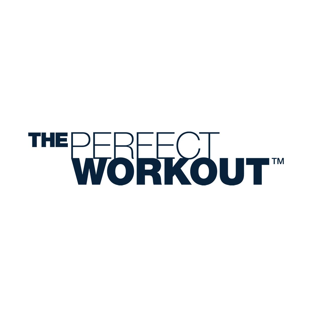 Exercise's Most Productive Time (don't skip this) - The Perfect Workout®