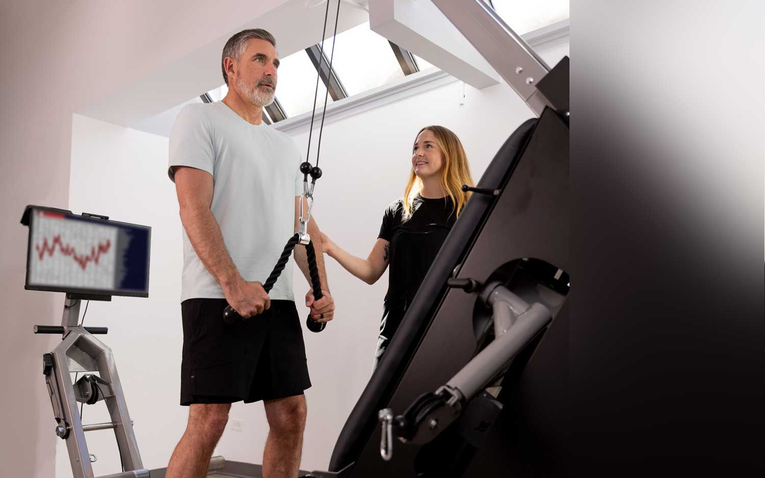 Our Method - The Perfect Workout®