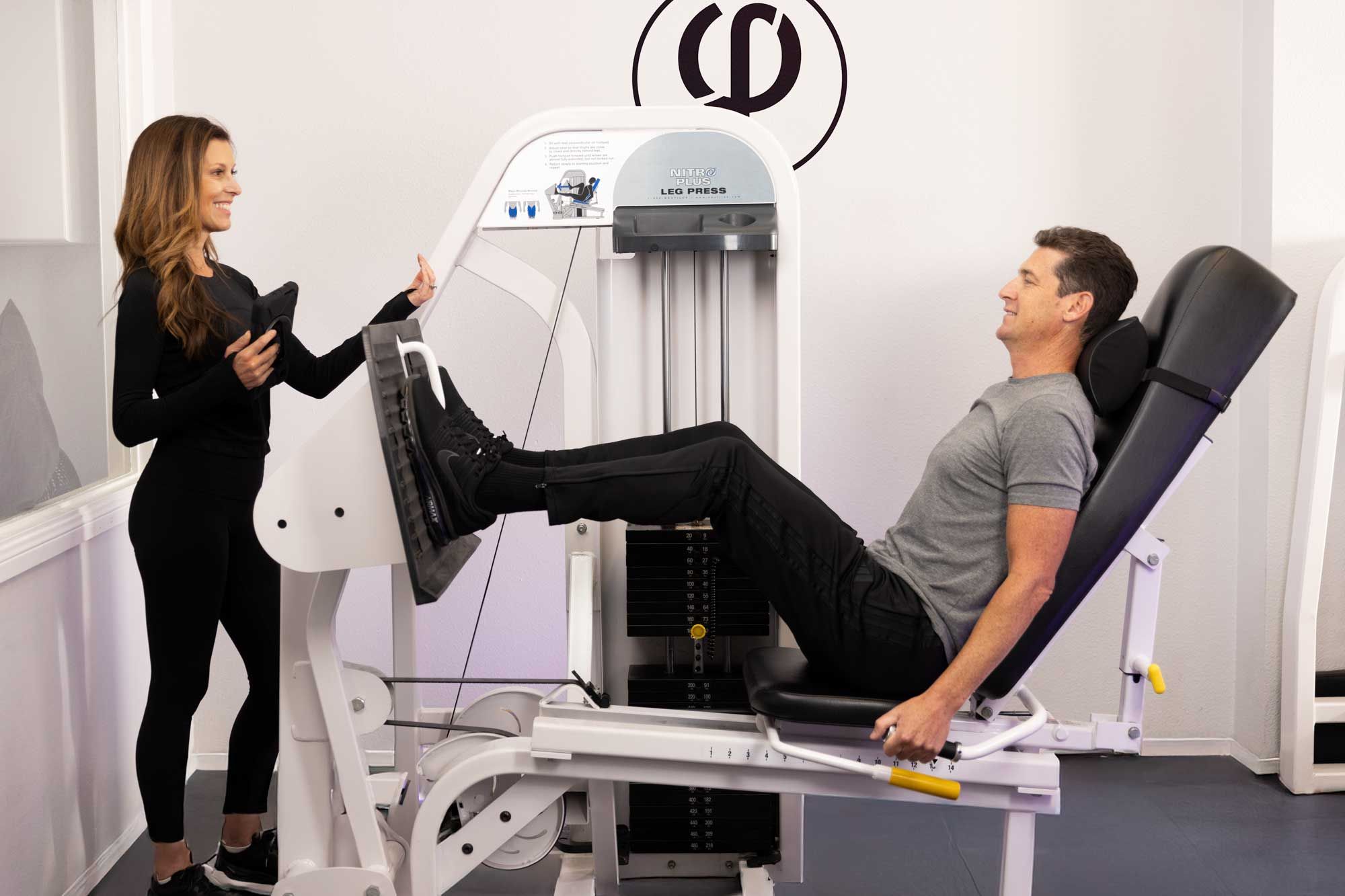 The Perfect Workout® Membership Options - The Perfect Workout®