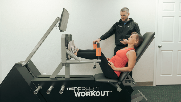Aging: Myths, Facts, & Tips to Aging Healthily - The Perfect Workout®