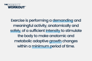Why Slow Motion Strength Training is The Perfect Workout (And The ...