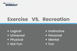 Why Slow Motion Strength Training is The Perfect Workout (And The ...