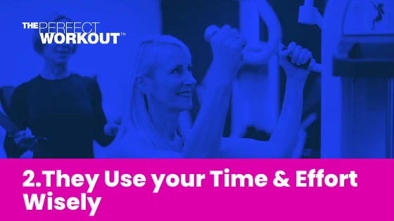 10 Reasons You Need to Hire a Personal Trainer - The Perfect Workout®