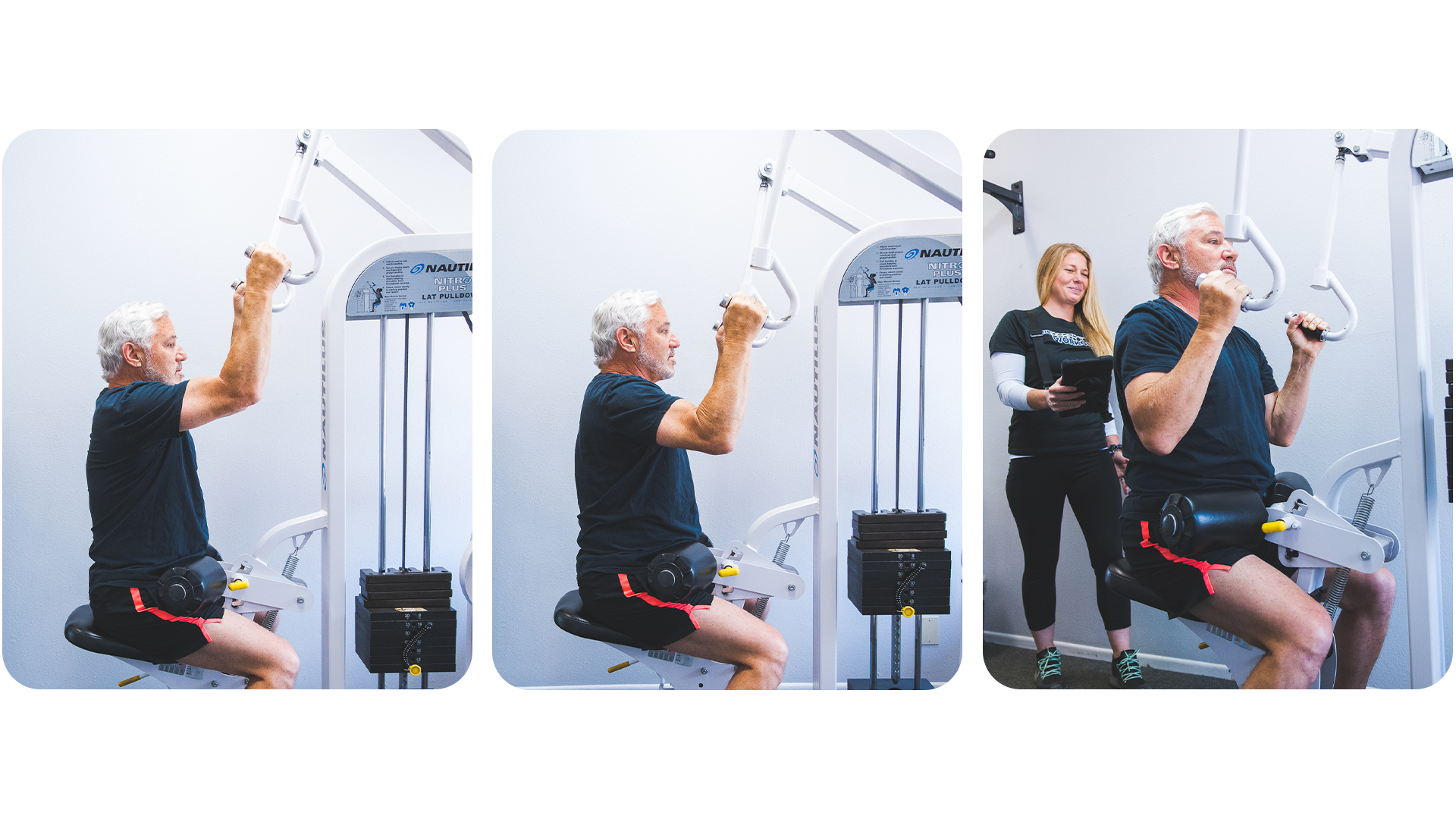 The Best Way to Do Lat Pulldown - The Perfect Workout®