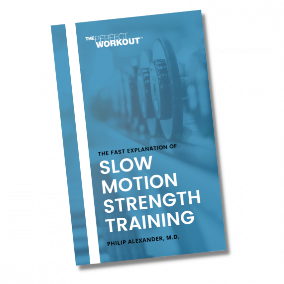 The Perfect Workout | 1-on-1 Personal Training Program