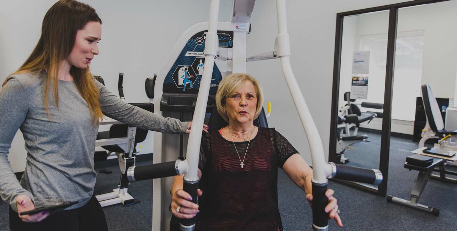 How to Breathe Properly During Your Workout - The Perfect Workout®