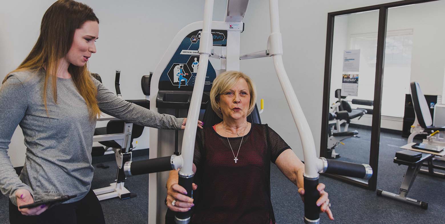 How to Breathe Properly During Your Workout - The Perfect Workout®