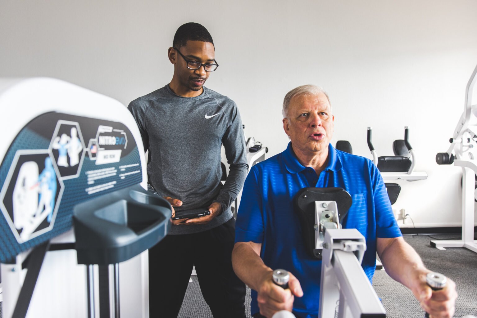 How to Breathe Properly During Your Workout - The Perfect Workout®