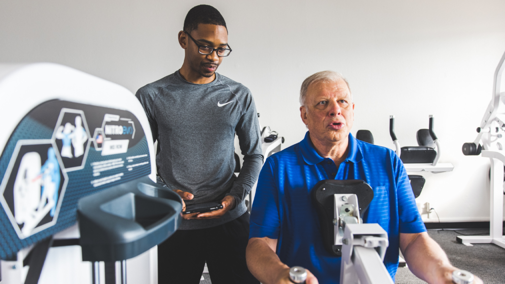 Strength Training and Brain Health: Prevent Alzheimer's & Dementia ...