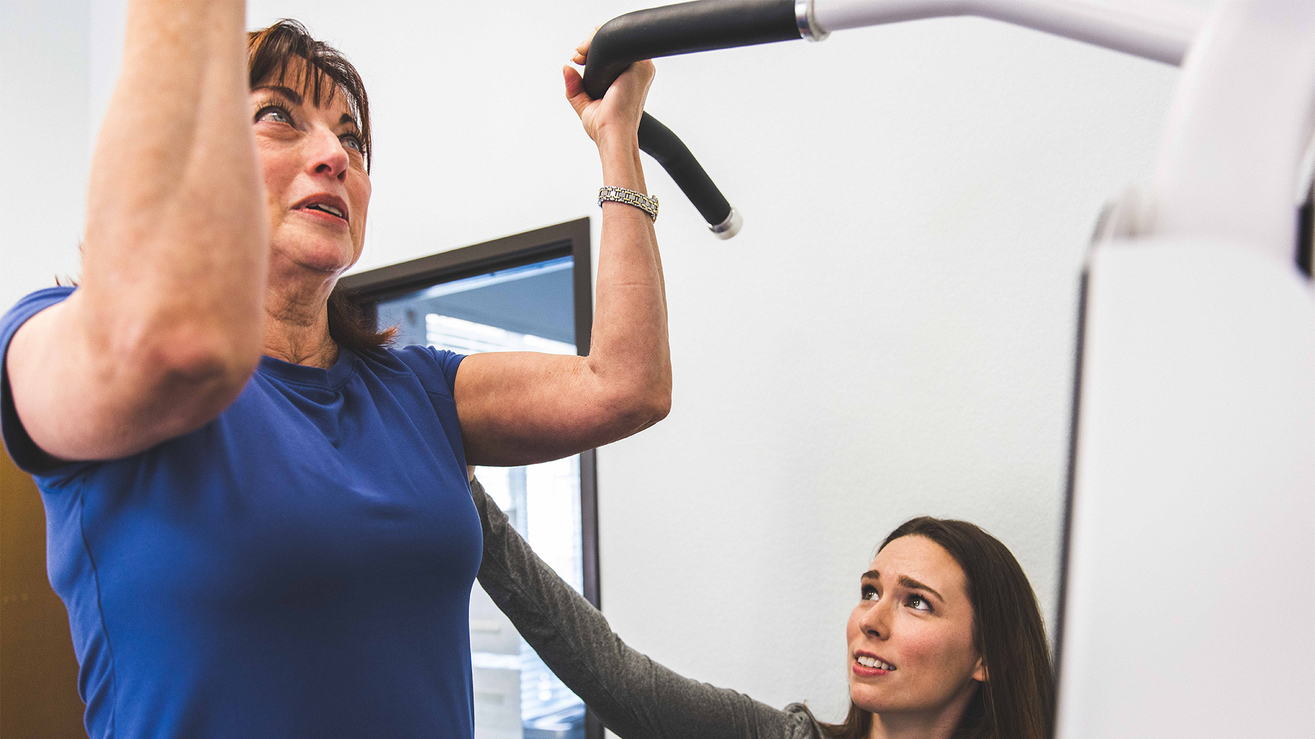 Strength Training for Cancer Patients & Survivors - The Perfect Workout®