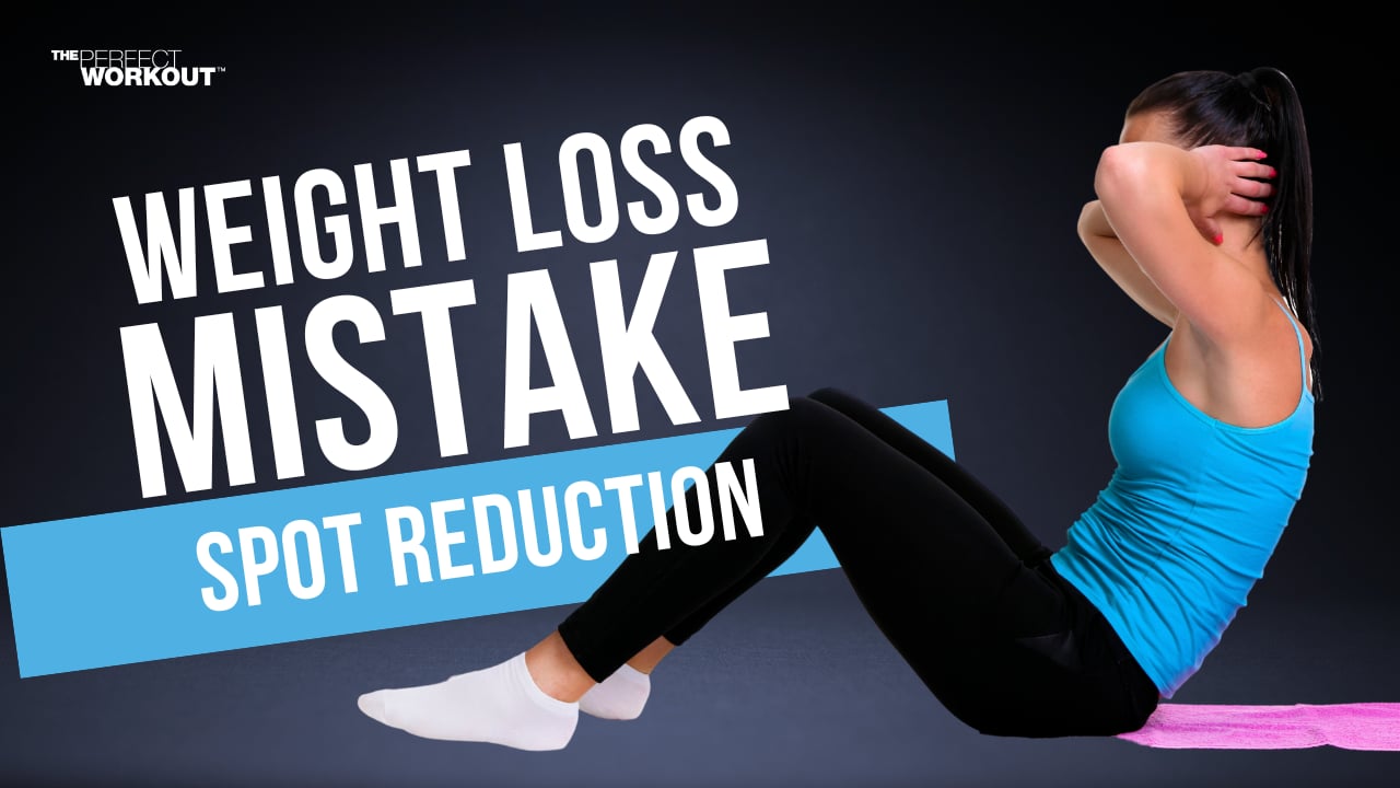 Want Flat Abs? Stop Doing Crunches! What You Really Need To Know About ...