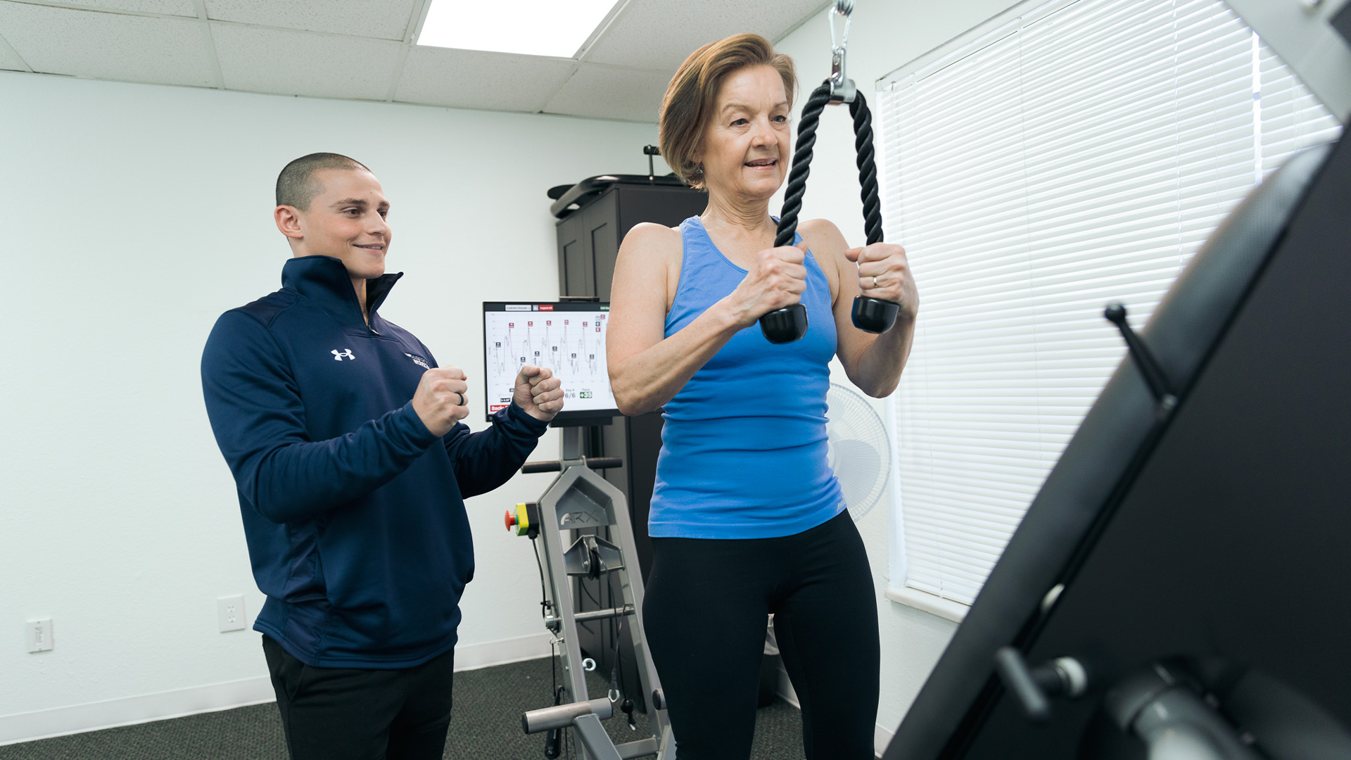 If Longevity is Your Priority, You Need To Care About VO2 Max. Here’s ...