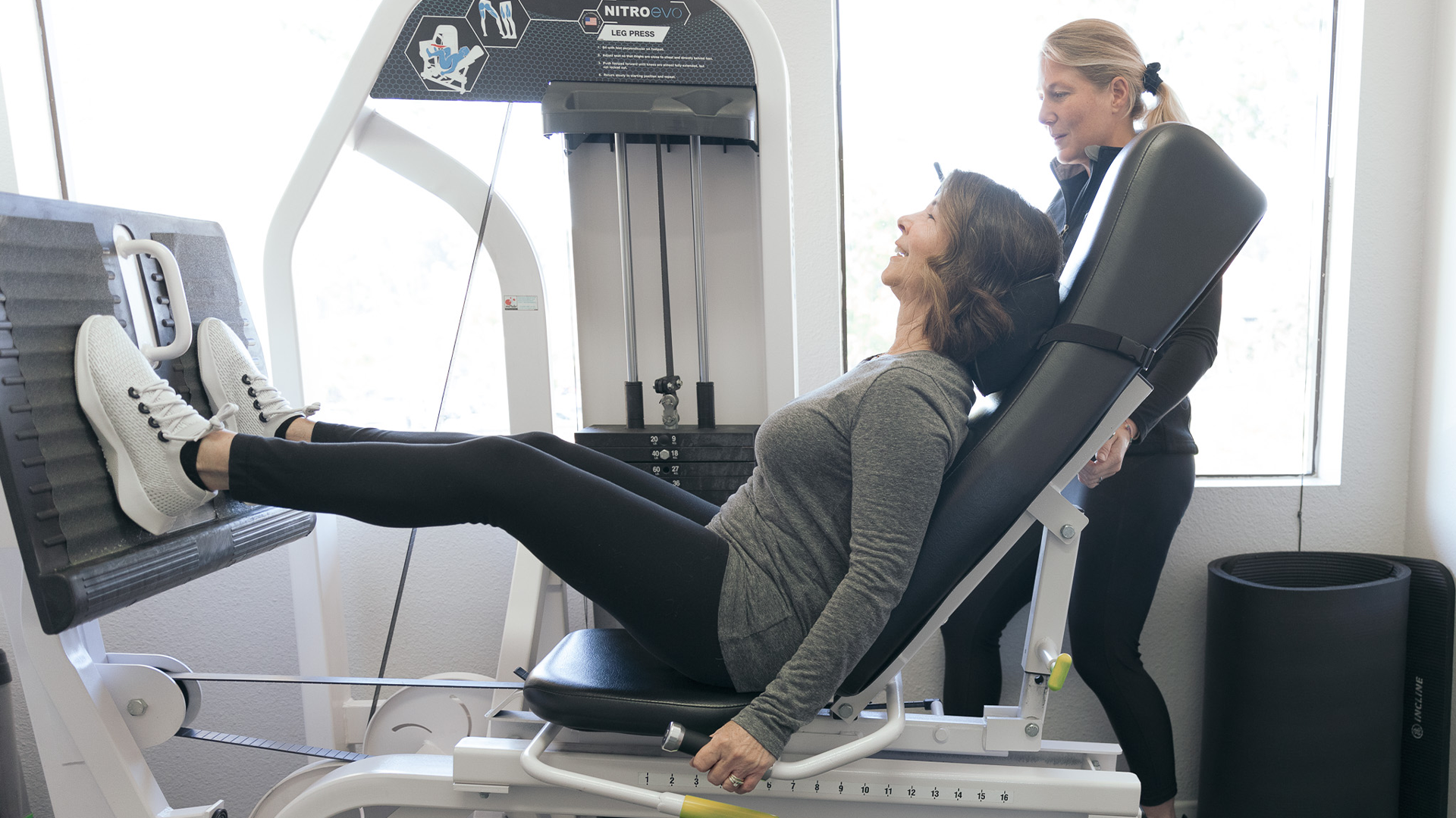 Exercise for Gut Health - The Perfect Workout®