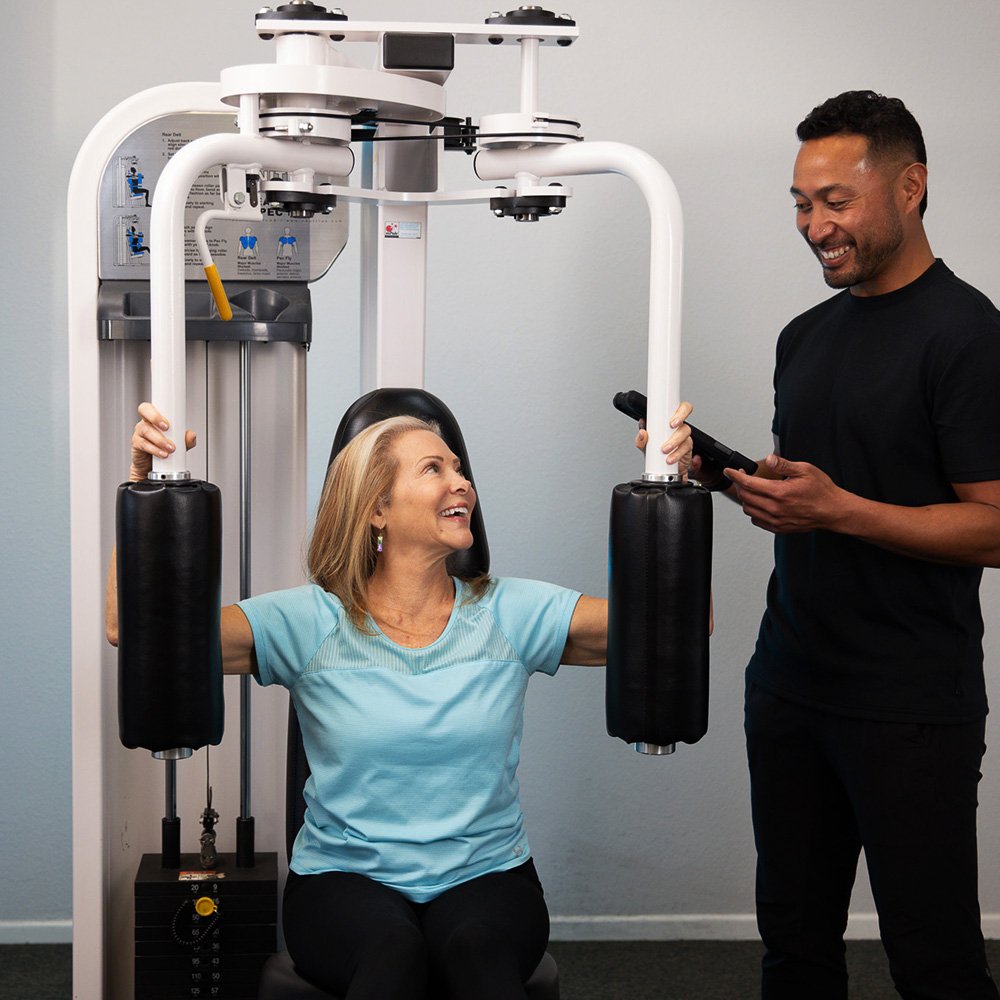 The 20-Minute Workout by The Perfect Workout® - The Perfect Workout®