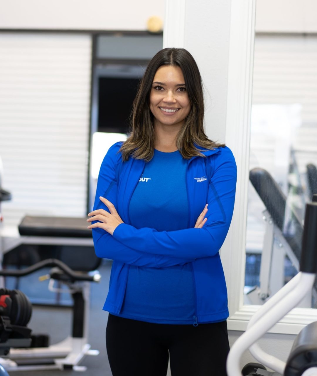 Our Story | The Perfect Workout